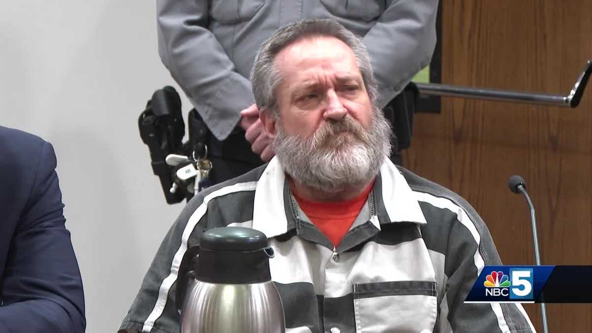 Two suspects in North Country homicide arraigned in court