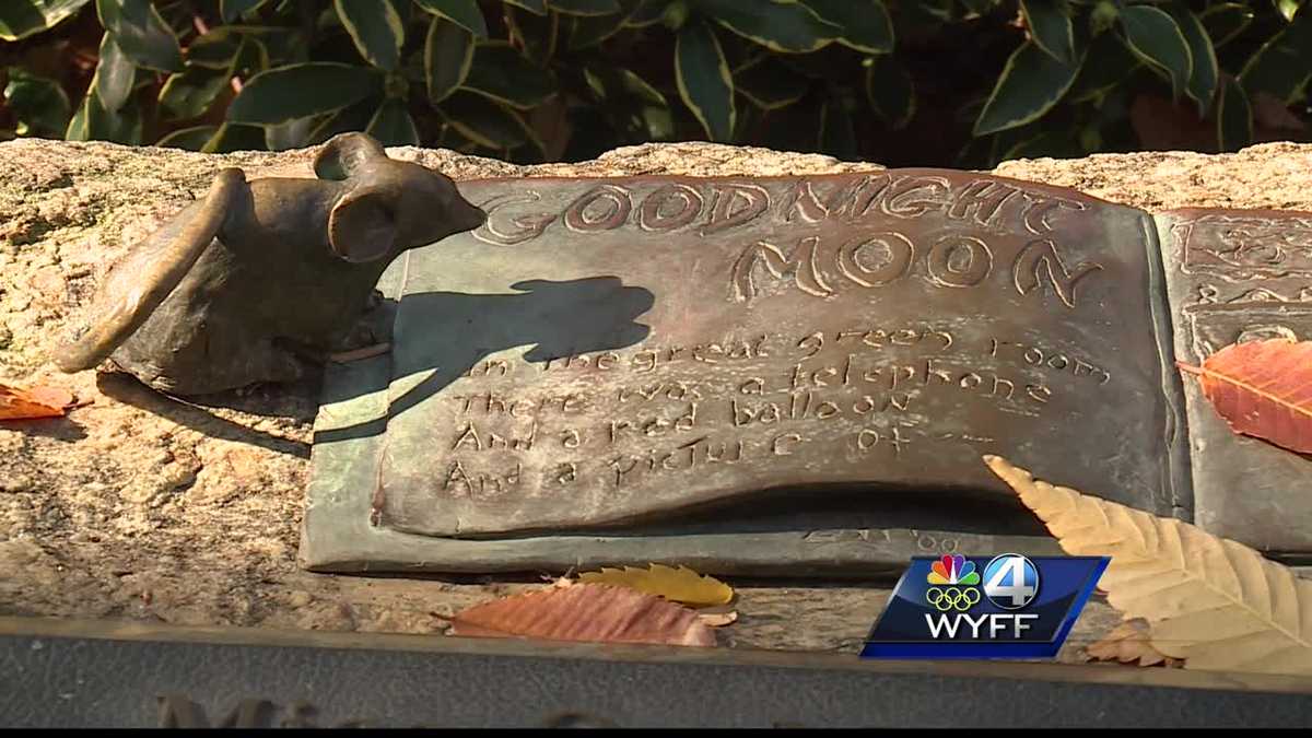 Mice on Main creator shares how the downtown icon came to be