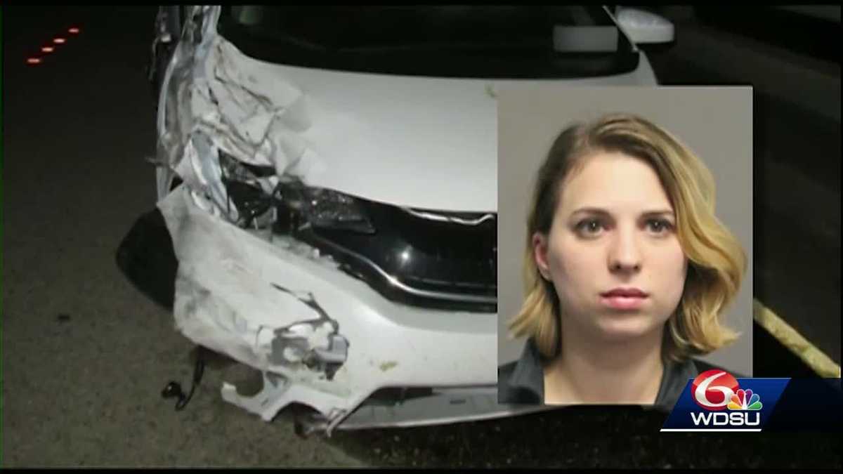 Woman accused of driving drunk, killing man pleads guilty to separate ...