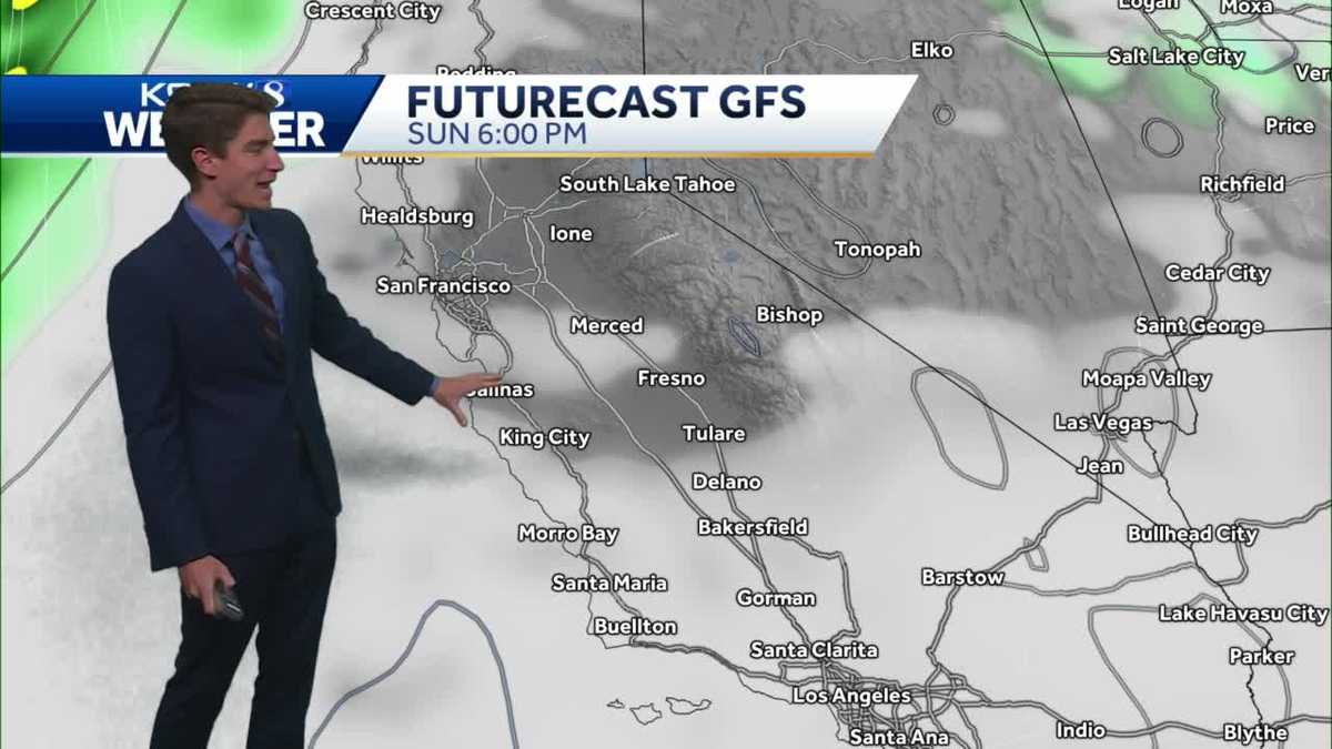 Cloudy Conditions, but No Rain For Your Halloween Weekend