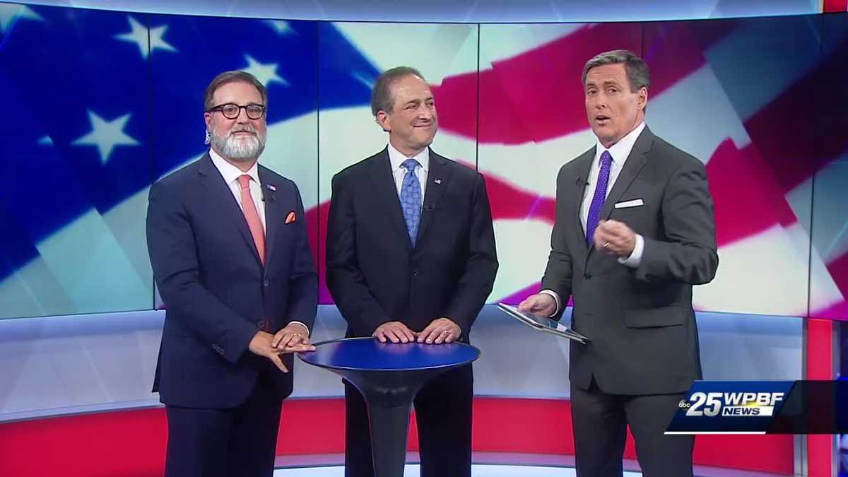 Political analysts on U.S. Senate race