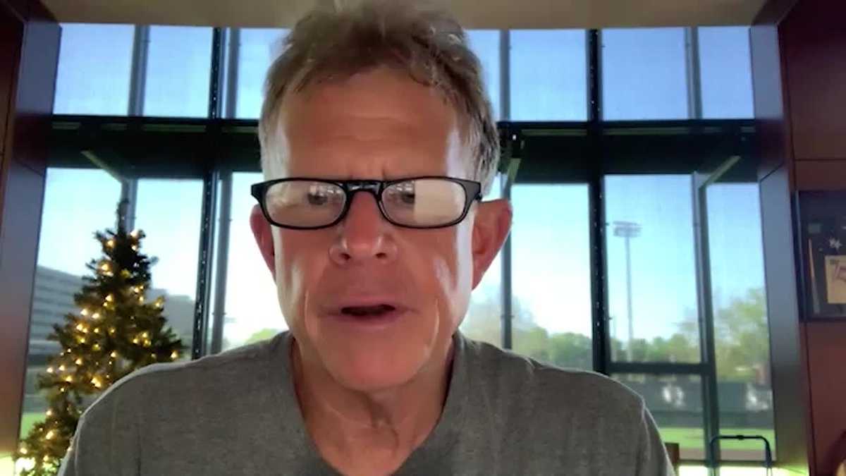 Full interview: Vanderbilt baseball coach from NH
