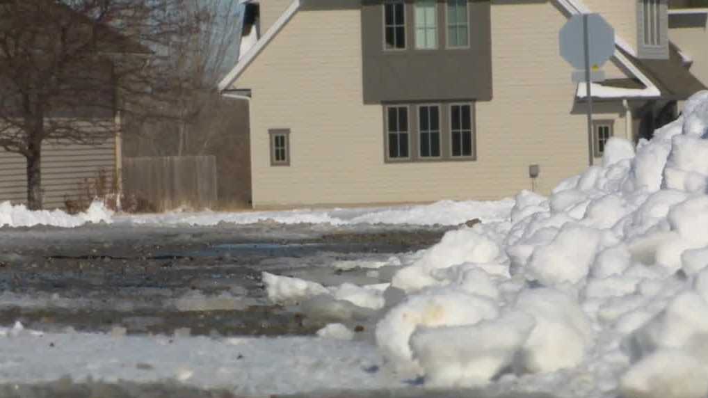 5-year-old child killed in apparent sledding accident