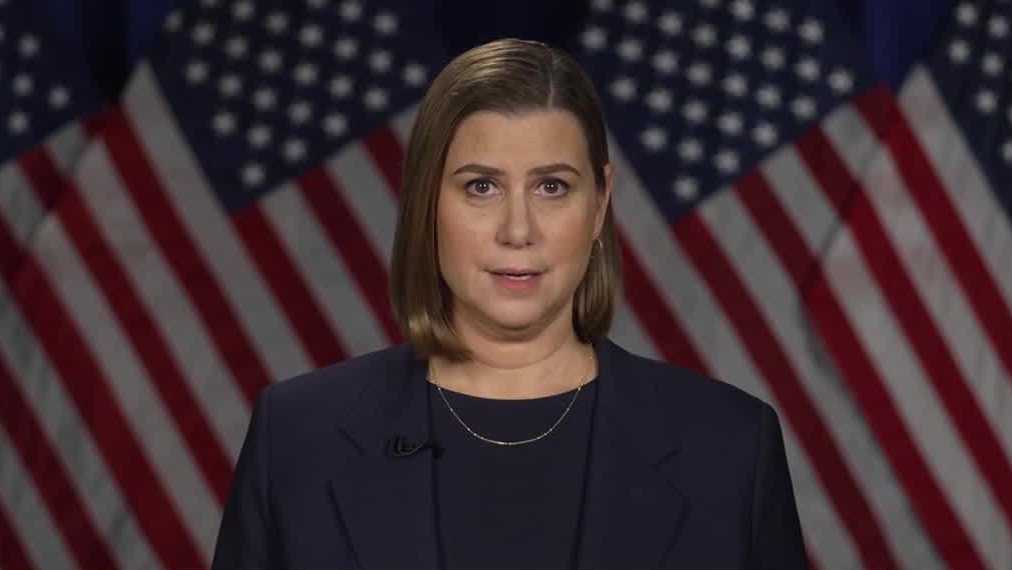 Get the Facts: Examining claims made in Democratic response to Trump's ...