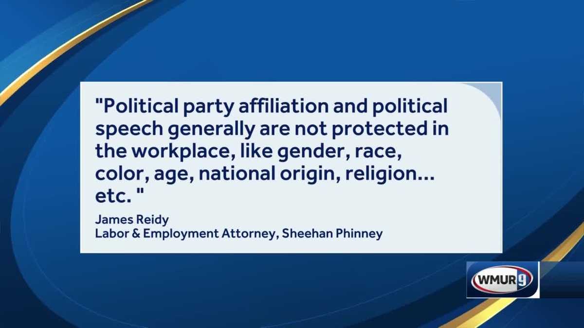 The effects of politics in the workplace