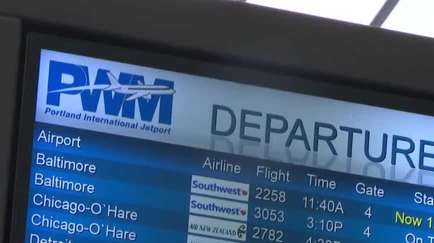 Thanksgiving travel tips