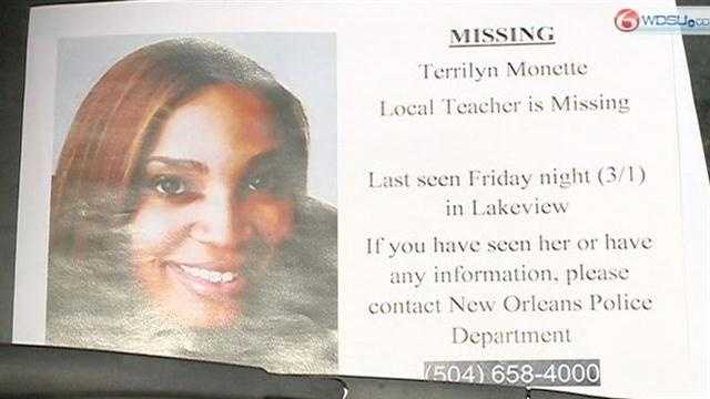 Beloved Elementary School Teacher Still Missing