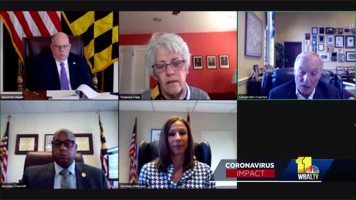 Labor secretary says help is coming to assist with unemployment claims