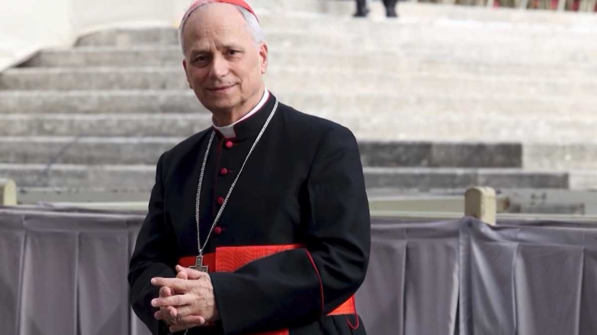 First American-born Pope: What it could mean for the future of the ...