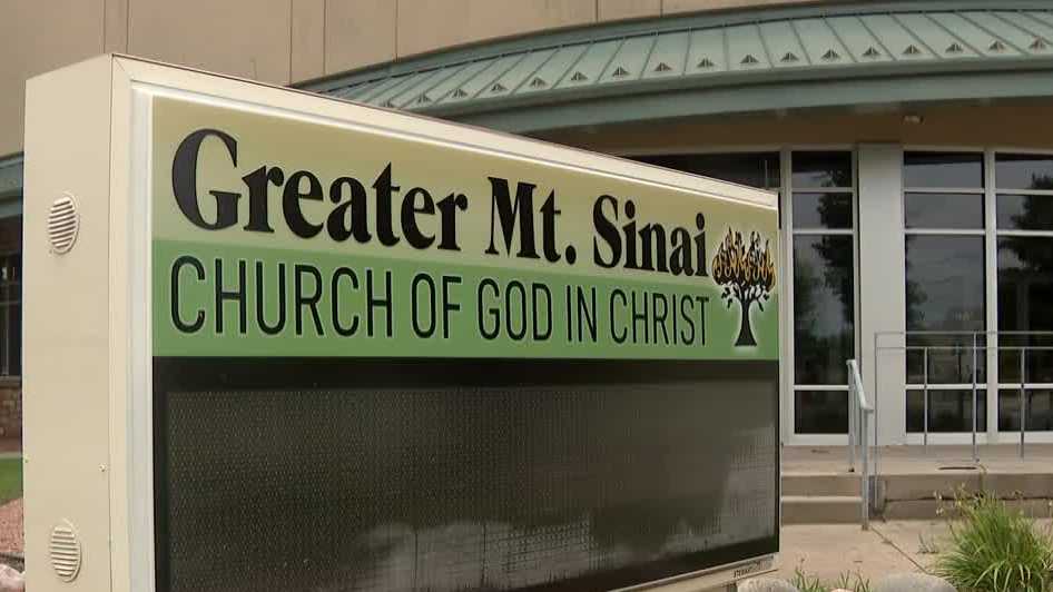 Milwaukee church faces monumental restoration after flood damage