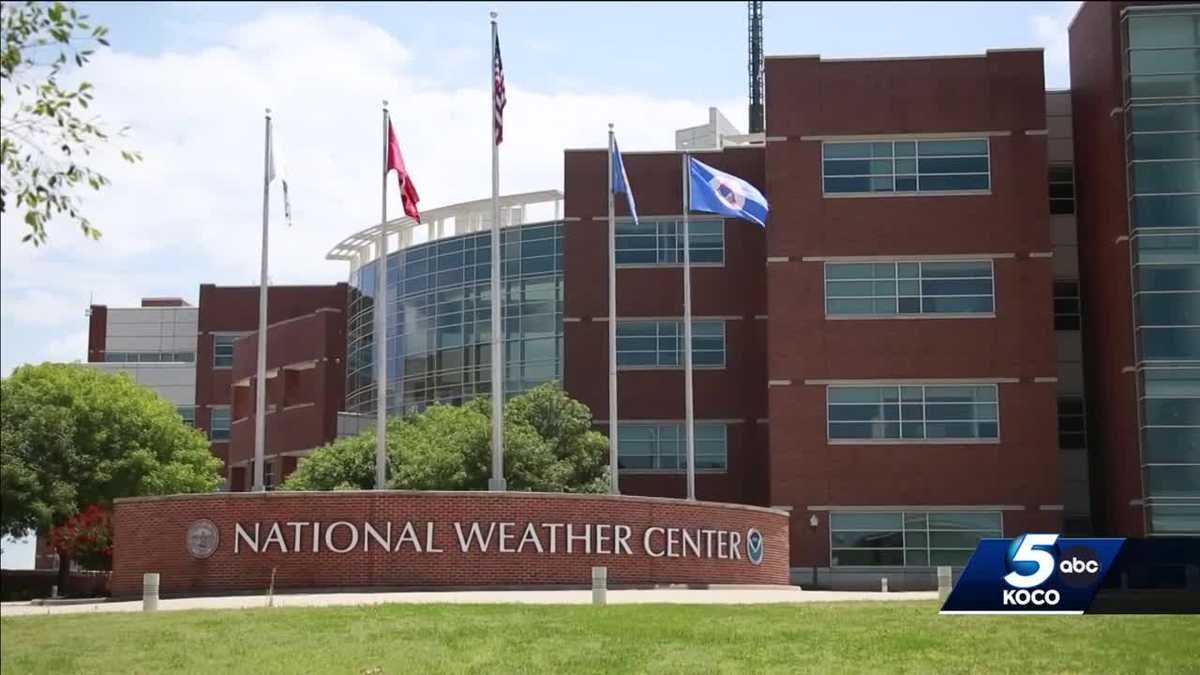 NWS impacted during storms as Twitter works out kinks