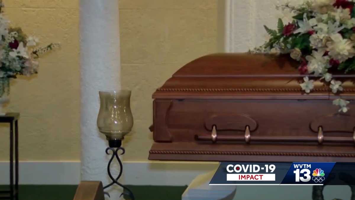 Walker County coroner seeing increasing number of families not wanting ...