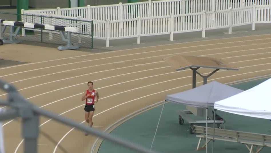 Sac State hosts Junior Olympic Track and Field Championships this week