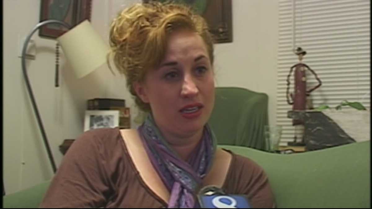 Exclusive interview with hit and run victim's daughter