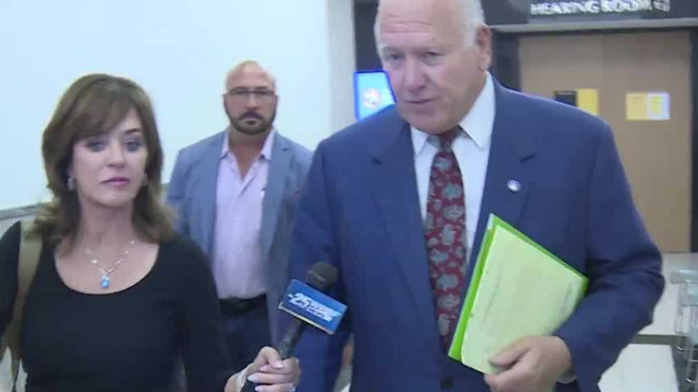 'Pill Mill Kingpin' Chris George claims lawyer took his $2 million ...