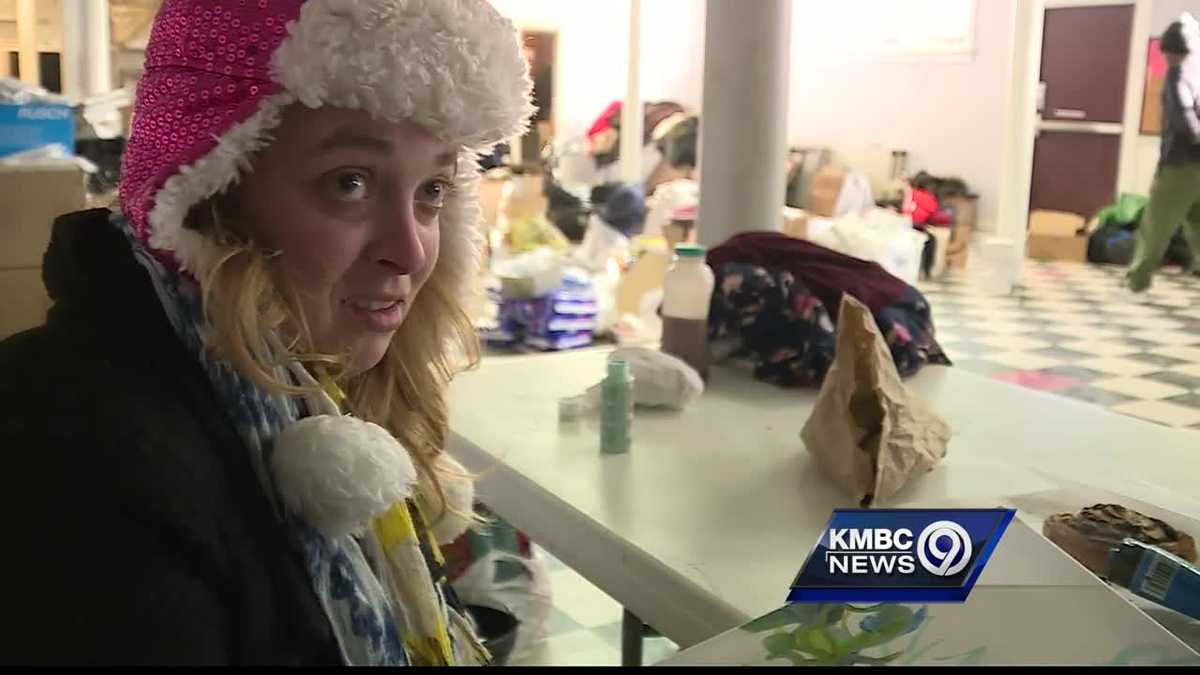 Homeless discrimination? Or a bizarre situation at a Lenexa hotel?