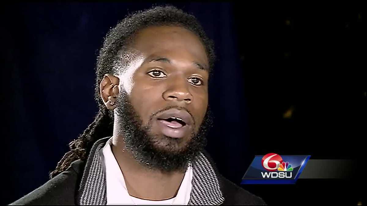Family of Joe McKnight speaks out
