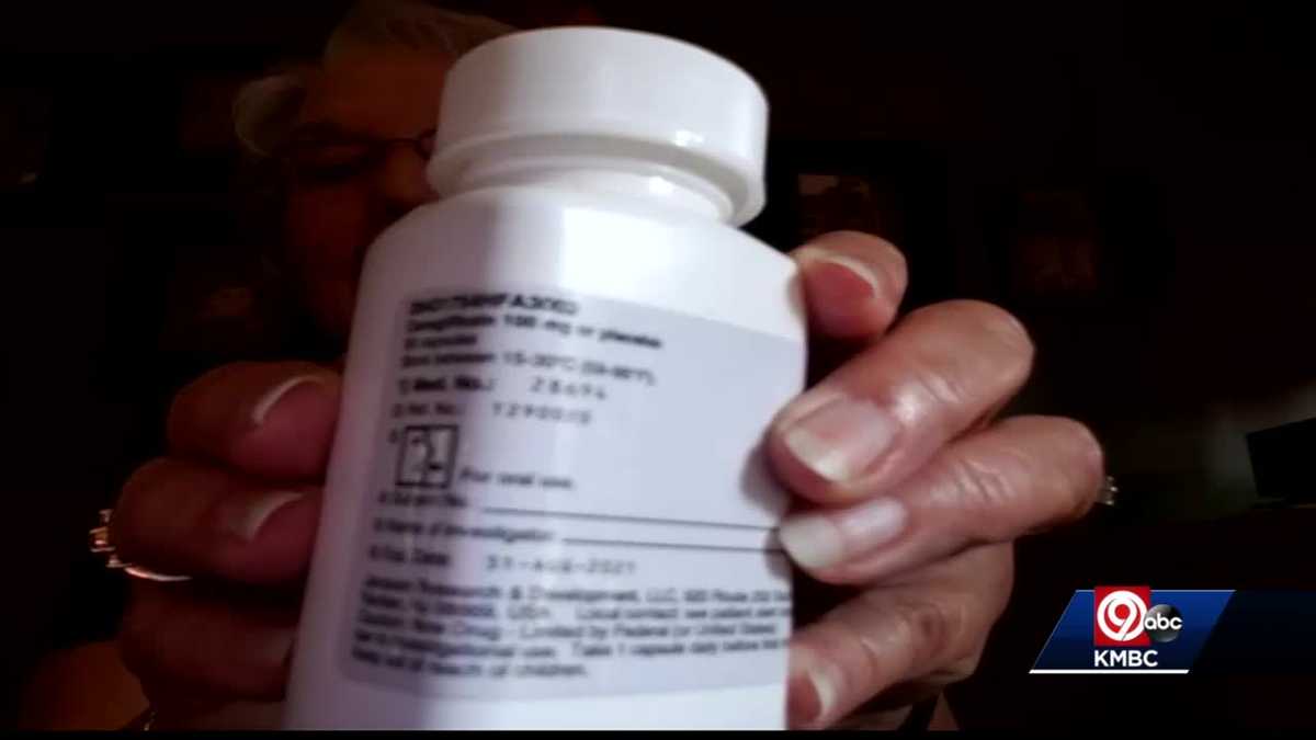 Saint Luke's drug trial being conducted virtually