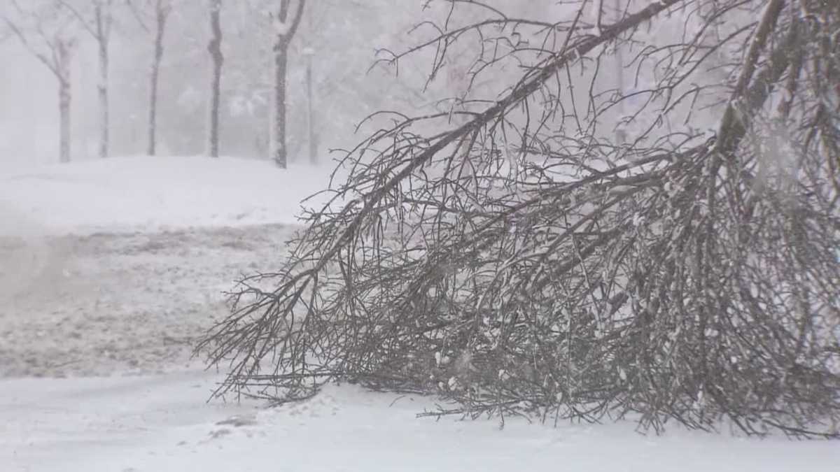 Warm November temps will cease, cool twist in forecast