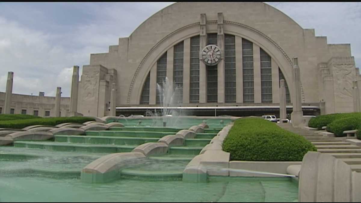 2 Cincinnati icons placed on national list of endangered places