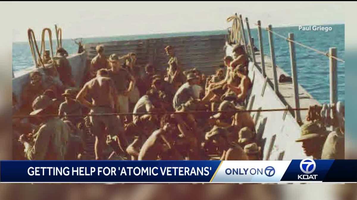 National Atomic Veterans' Day: what it is and why you should care