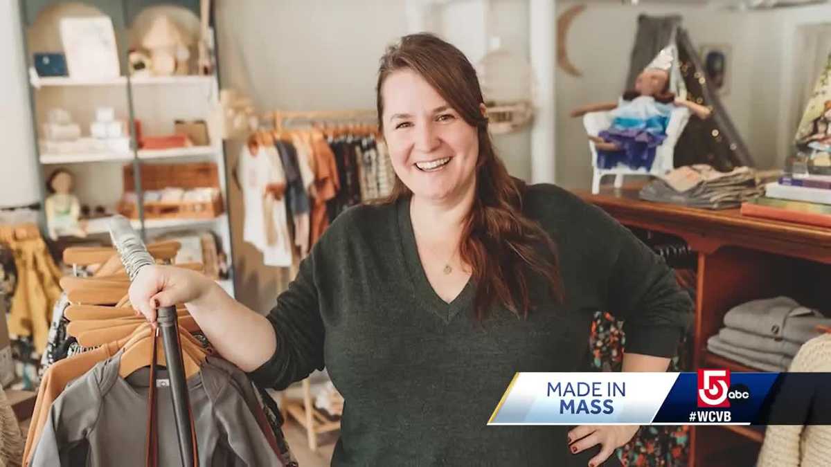 Meet the designer behind Hedgehog Belly Design