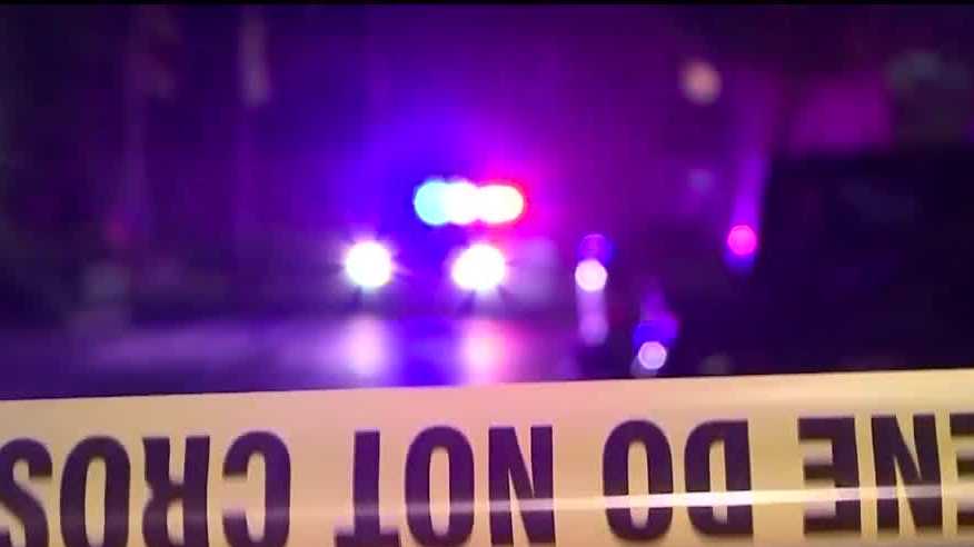 U.S. Marshals on a mission to catch killers on the run