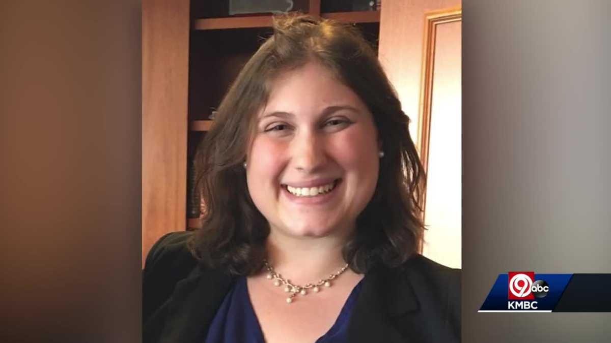 Scholarship honors Jackson County assistant prosecutor