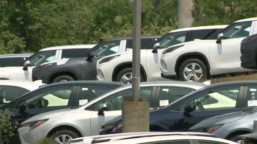 CDK Global gives update about ransomeware hack