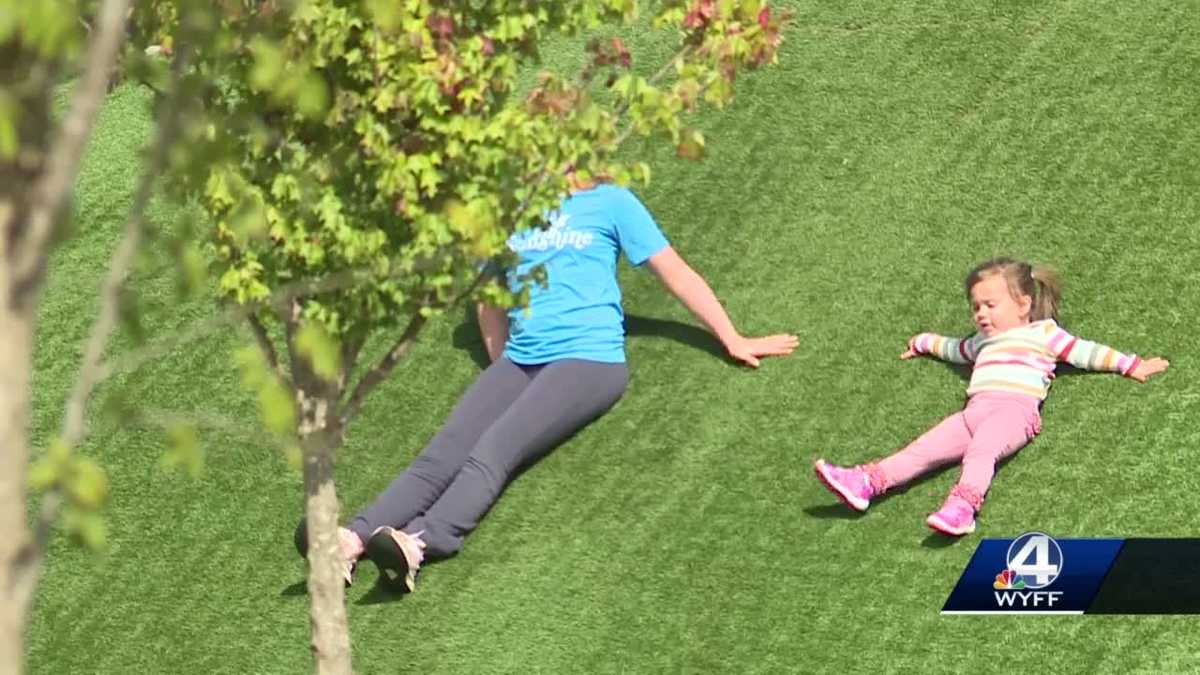 South Carolina: Fall foliage forecast