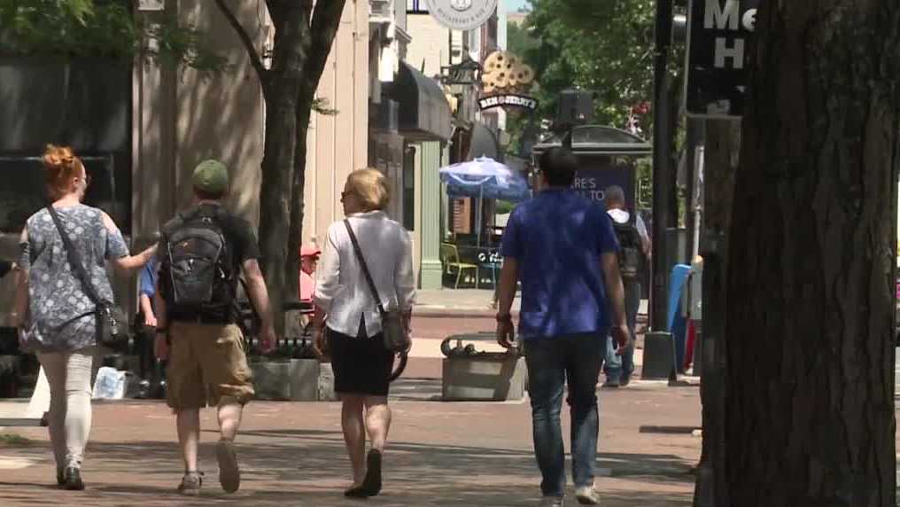 ACLU-NH asks judge to block Manchester police surveillance camera plan