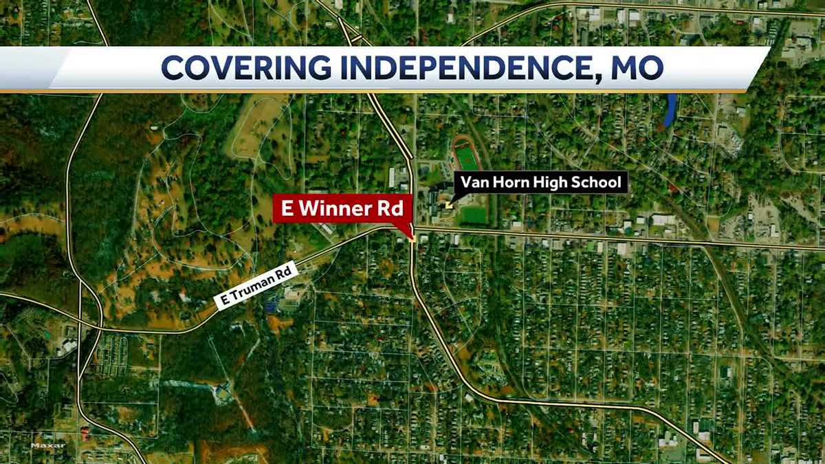 Independence police arrest man after double homicide at home