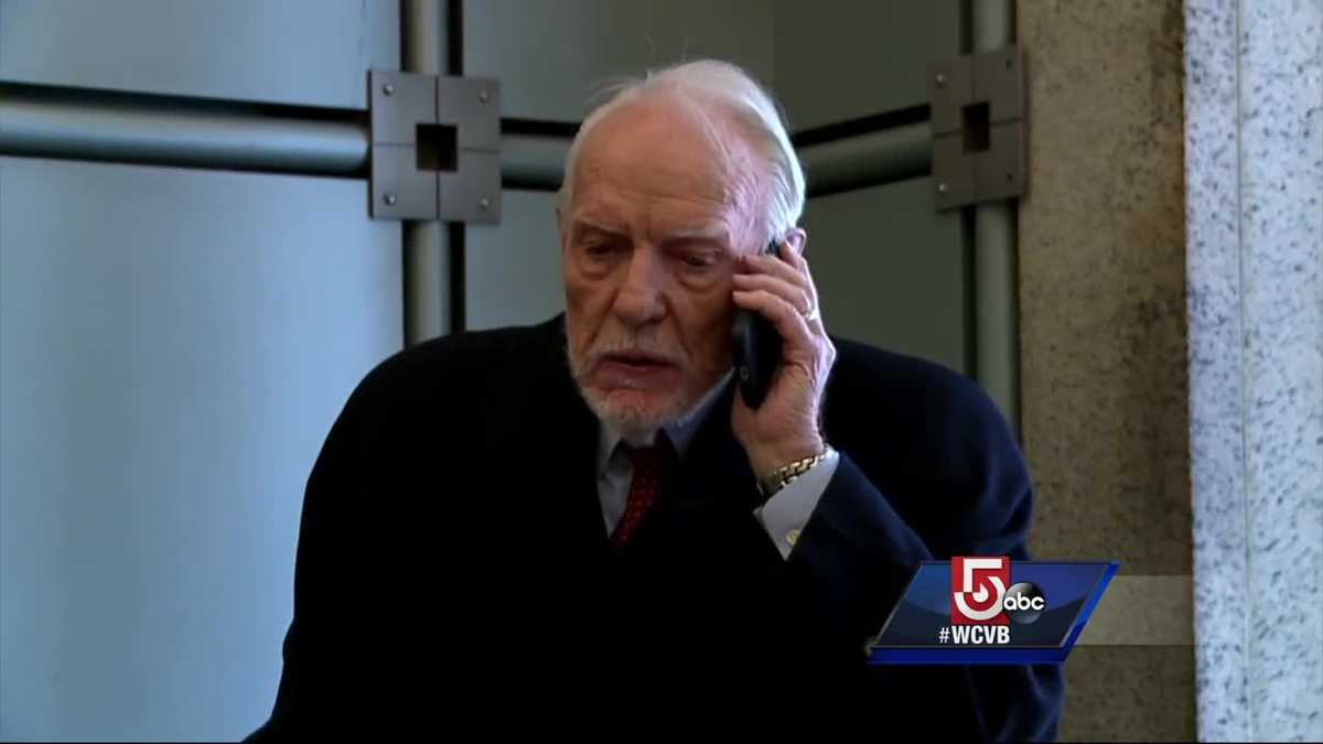 Scammers getting rich preying on elderly