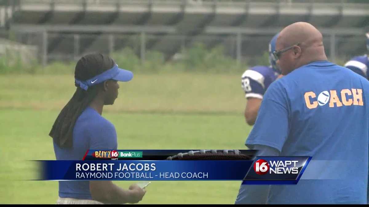 Jacobs returns home to lead Raymond Rangers