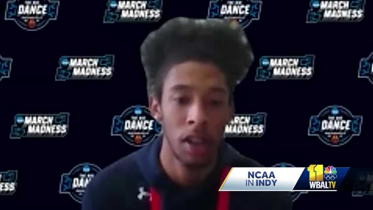 Mount St. Mary's Damian Chong Qui earns high praise