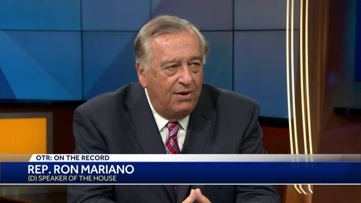 OTR: Ron Mariano discusses Mass General Brigham's suburban push