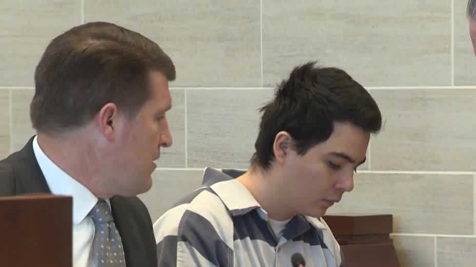 April trial date is set for accused Davis serial killer