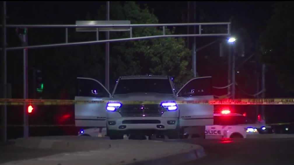 3 arrested in shooting of 11-year-old child near Isotopes Park in ...