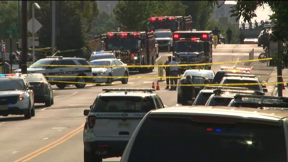 Sen. Rand Paul on Virginia shooting: 'Our lives were saved by the ...