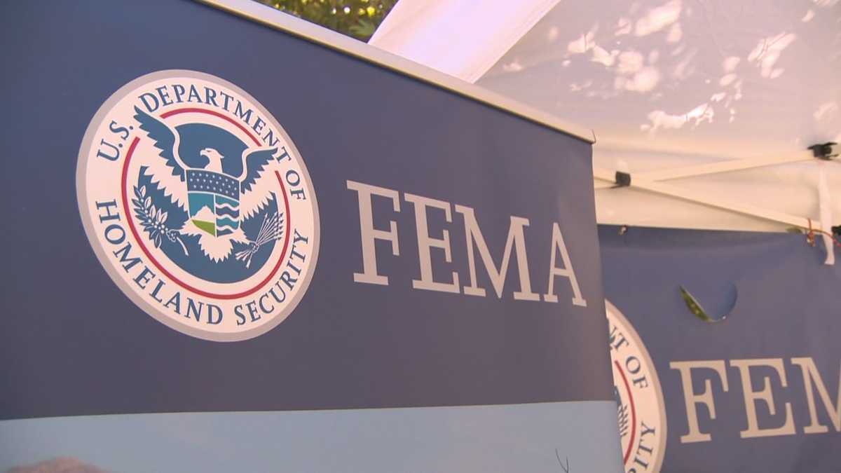 FEMA sponsors emergency preparedness event