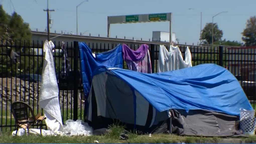 Stockton gets $12 million from state to fight homelessness