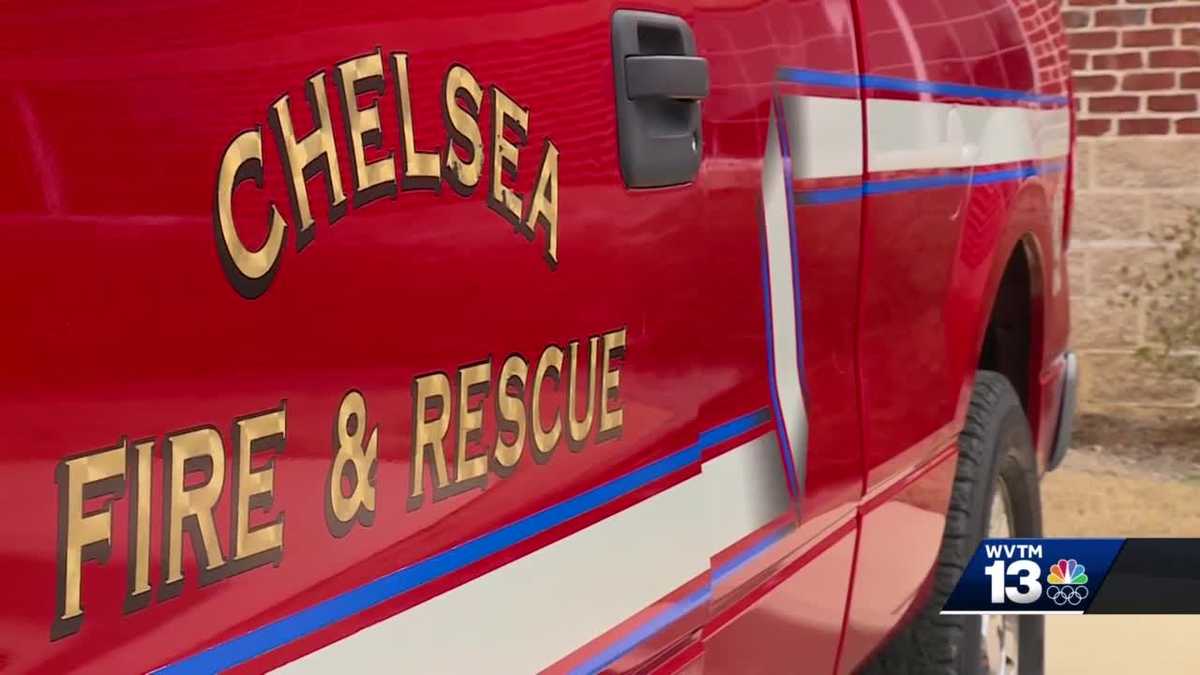 Third Chelsea fire station nearing completion