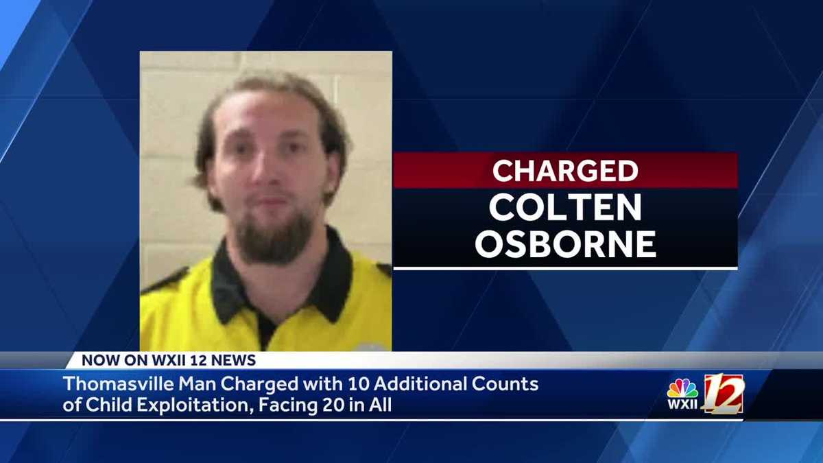 Child Sex Crimes: Man possessed of AI-generated child sex images