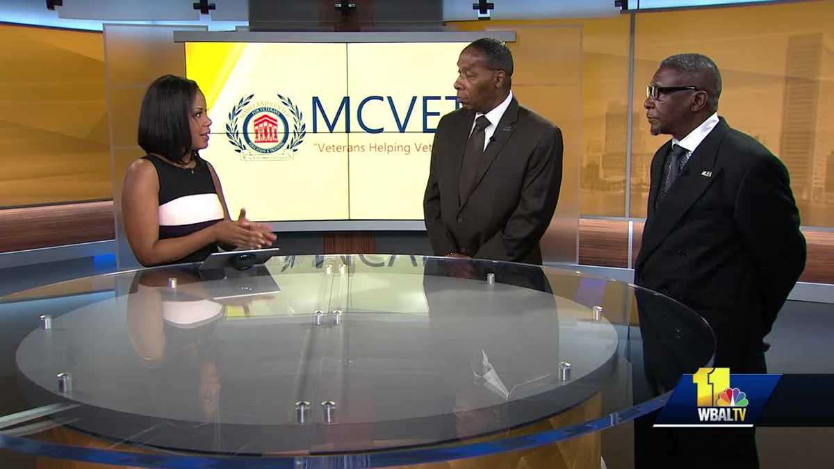 MCVET previews charity walk