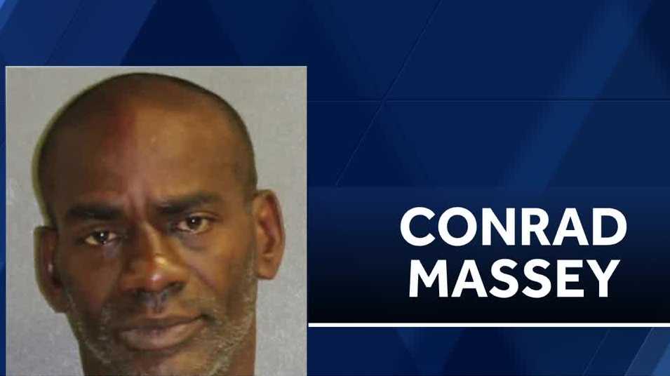 Man Accused Of Pepper Spraying Pouring Gasoline On Young Girl