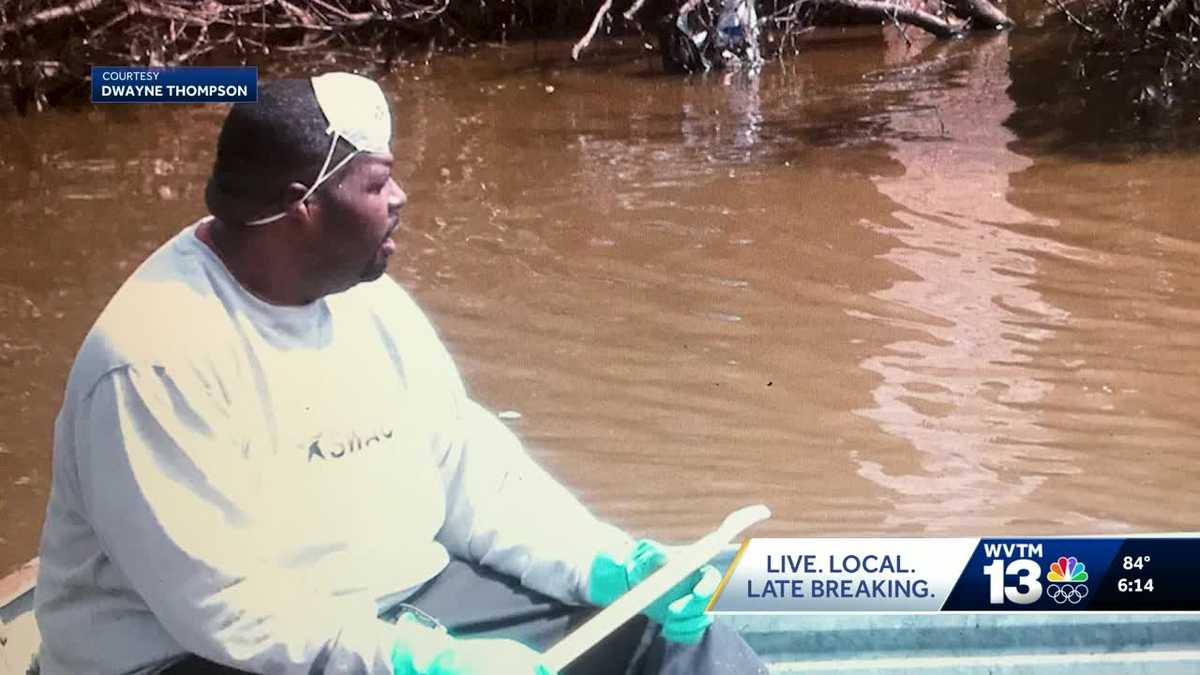 20 Years Later: Hurricane Katrina survivor finds a home in Alabama