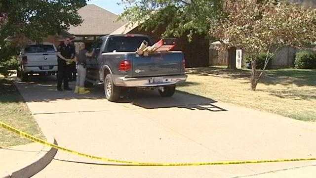 1 Dead After Edmond Shooting