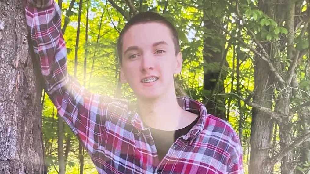 Search for driver accused of killing 19-year-old on e-bike in Westmoreland County