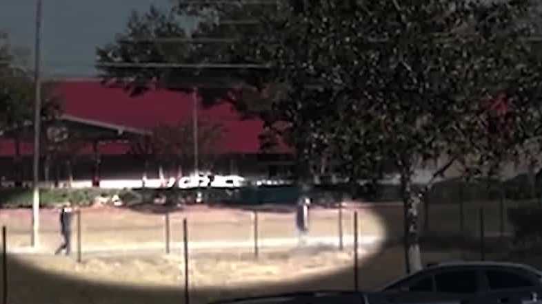 Officer shoots man at bank in Orange City, police say