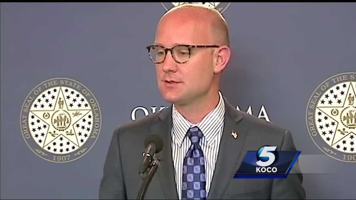 Rep. Scott Inman ends bid for governor, to step down from Legislature